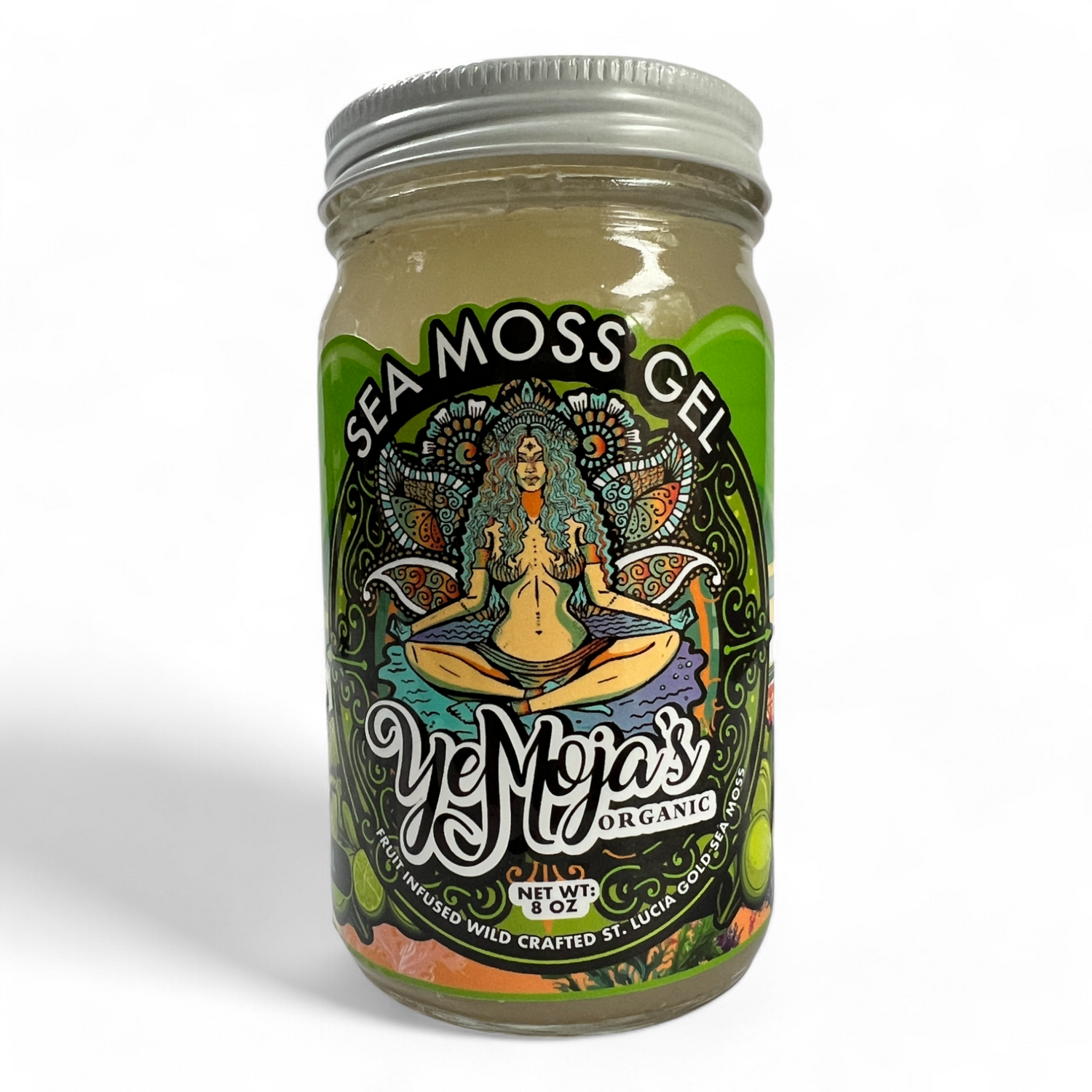 Yemoja's Organic LLC